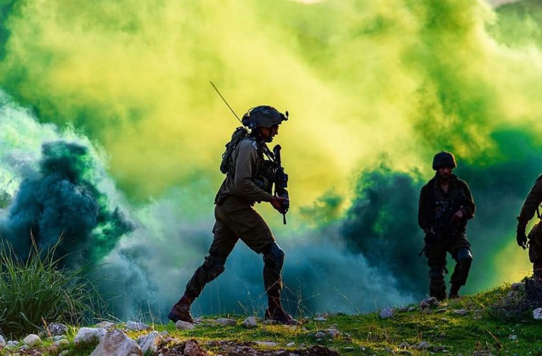 ברוכים הבאים לאתר המילואים החדש